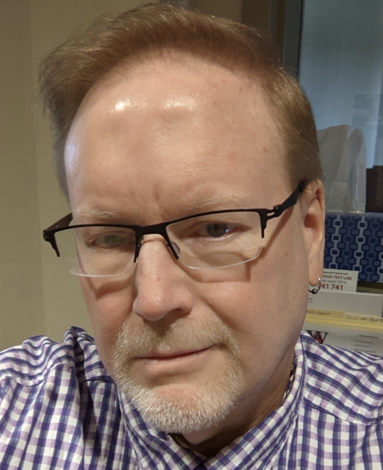 2025 LGBT Plus College Conference Schedule - MT Lambda